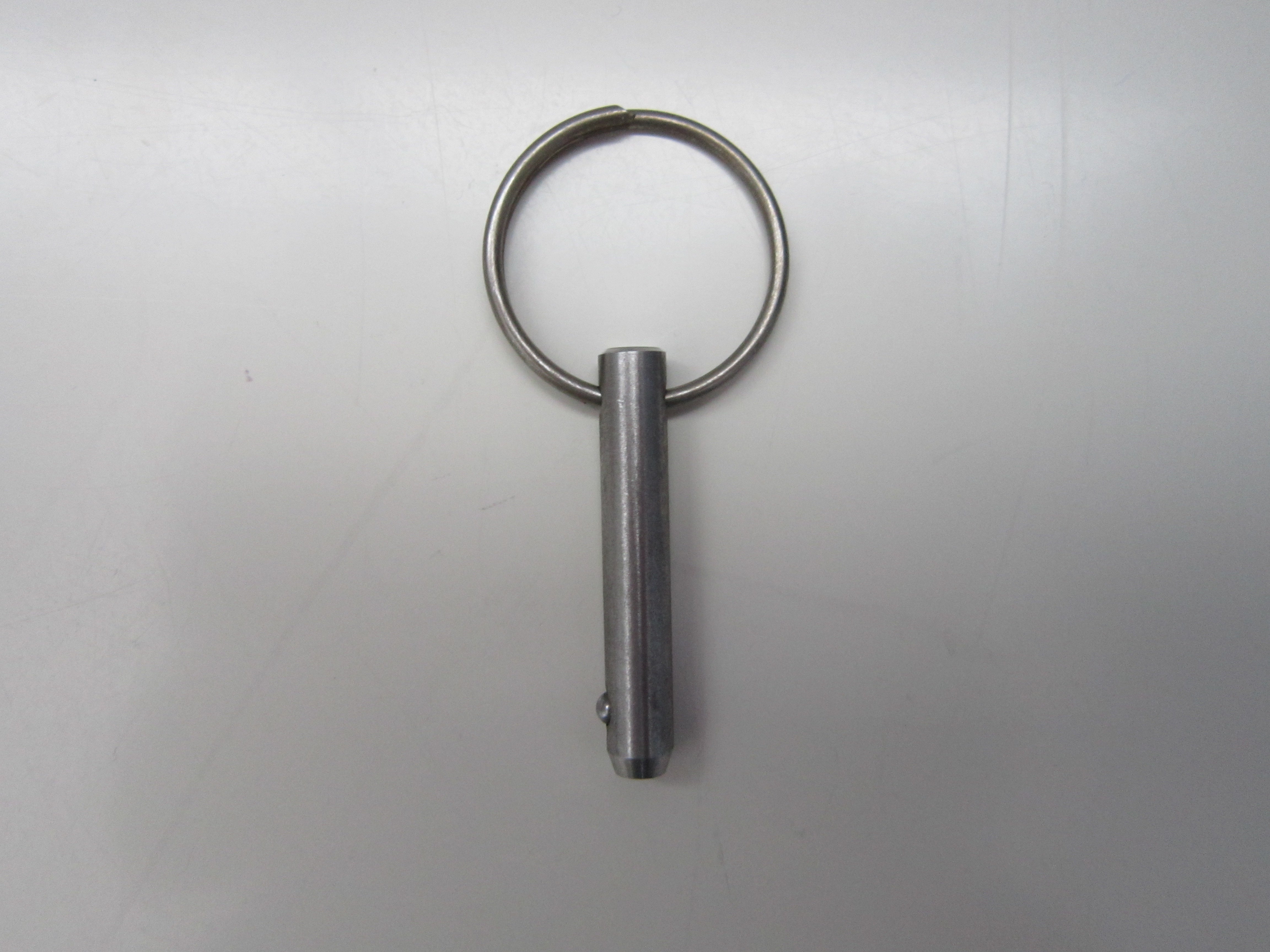 Replacement Single SS-Pin – Black Spruce Gear